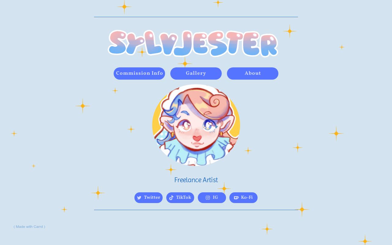 sylvjester
